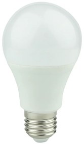 LED žárovka E27 teplá 3000k 9w 820 lm