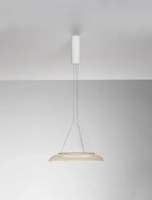 Moderní lustr Mantle 40