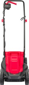 RED TECHNIC Elektrická sekačka 2200W, nůž 32 cm RTKSE0027 RTKSE0027