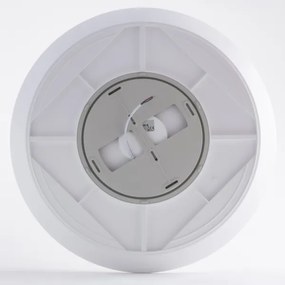 Brilagi - LED Koupelnové svítidlo se senzorem VESTAS LED/45W/230V 3000K IP54