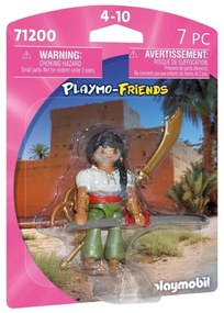 Playmobil Playmobil 71200 Bojovnice