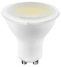 MAXLED | LED Žárovka GU10/9W/230V 6000K | MX0107