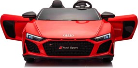 Ramiz Dětské autíčko Audi Spyder R8 LIFT červené
