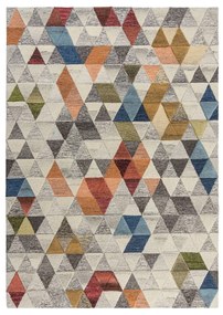 Vlněný koberec Flair Rugs Amari, 120 x 170 cm