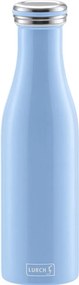 Lurch - Trendy termo láhev light blue 0,5l