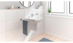 GROHE 23586000 - Umyvadlová baterie GET velikost S lesklý chrom