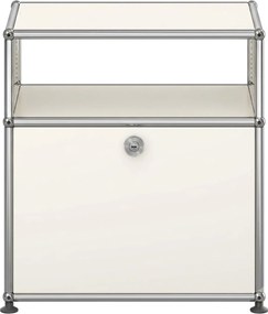 USM Haller designové noční stolky M55