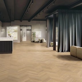 Vinylová podlaha Expona Commercial 4225 Dub Honeydew parketa