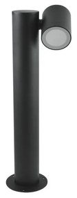 Polux | Venkovní lampa PINO 1xGU10/10W/230V IP44 44 cm | SA1438