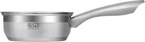 RESTO 92001 LIBRA / Hrnec s pokličkou / 16 x 6,5 cm / 1,4 l