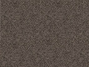 Vlněný koberec Tisca Tiara Arlanda 624 42 hasel hnědý Šíře role: 4,2 m