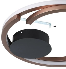 Stropní svítidlo MEZZOMONTE EGLO 901825
