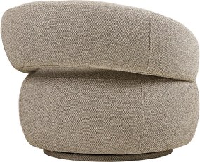 Šedobéžové křeslo Sion – House Nordic