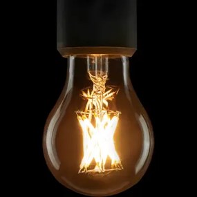 SEGULA čirá / LED žárovka / E27 / 650 lm / 2700 K / stmívatelná