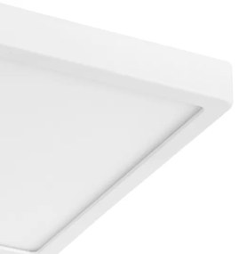 Eglo 98849 - LED Stmívatelné koupelnové svítidlo FUEVA-Z  LED/19,5W/230V IP44