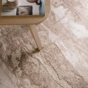 Béžový koberec 200x290 cm Mirage Haze – Asiatic Carpets