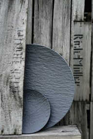Dezertní talíř Manufacture Rock 16 cm