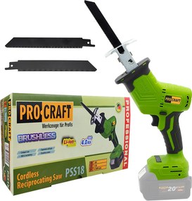 Procraft PSS18