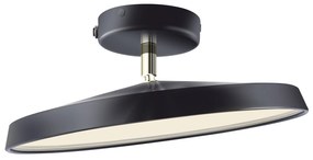 Nordlux Kaito Pro 40  Stropní světla kov IP20 Varianta: černá