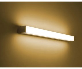 Philips 31165/99/P1 - LED podlinkové svítidlo LINEA DANUBE 1xLED/10W/230V