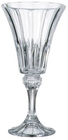 BOHEMIA WELLINGTON SKLENICE NA VÍNO 280 ML SADA 6 KS