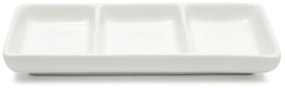 Maxwell and Williams Servírovací talířek 15 cm bílý  - WHITE BASICS