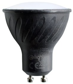 LED žárovka GU10 neutrální 4000k 6w 510 lm