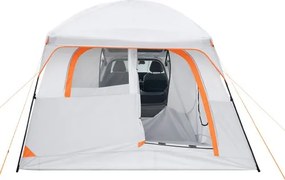 Velký stan pro SUV pro 6 osob, 3,05 × 2,74 m VEVOR