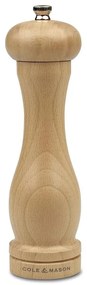 Cole&Mason - Mlýnek na sůl CAPSTAN BEECH buk 20 cm