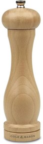 Cole&Mason - Mlýnek na sůl CAPSTAN BEECH buk 20 cm