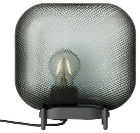 Iittala 1027913 Stolní lampa Virva 25x25,5cm, šedá