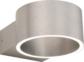XXXLutz NÁSTĚNNÉ LED SVÍTIDLO, 18.5/15/8 cm Neuhaus PURE - Stropní svítidla - 003467034702