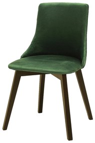 Bradop Jídelní židle celočalouněná VÁCLAVA Z212 | Látka: 134 - Monolith-134,Provedení: W - W