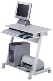 Mobilní PC stůl Rocada