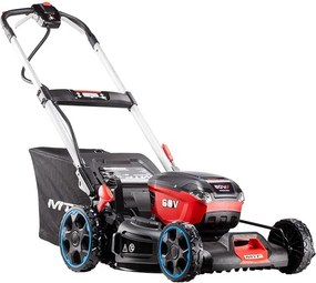 AKU sekačka s pojezdem MTF LMA 51-60T 60V
