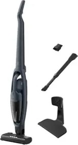 Electrolux ES52CB21DB modrá / Tyčový aku vysavač 2v1 / 50 minut provoz