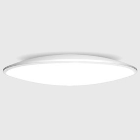 Mantra Slim, bílé stropní svítidlo, LED 50W, CCT 3000/4000/5000K, průměr 46cm