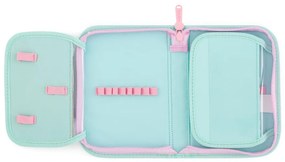 Karton P+P Školní set 3 ks Premium Flowers Oxybag