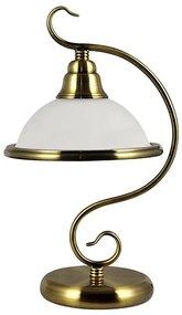 Stolní lampa VIOLA 1xE14/40W/230V
