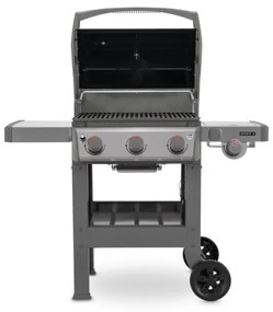 WEBER Spirit II E-320 GBS