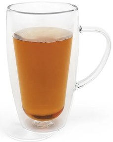 Bredemeijer Dvoustěnná sklenice 295ML (sada 2 ks)