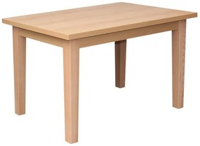 BRADOP Jídelní stůl OLEG S121 (120-160) ROZMĚR: (š/h/v) 140 x 80 x 78 cm