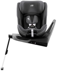 BRITAX Autosedačka Swivel 2 Space Black 2