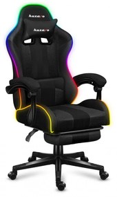 Gamer szék HUZARO Force 4.7 RGB MESH