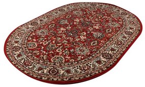 Sintelon koberce Kusový koberec Teheran Practica 59/CVC ovál - 200x290 cm