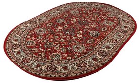 Sintelon koberce Kusový koberec Teheran Practica 59/CVC ovál - 160x230 cm