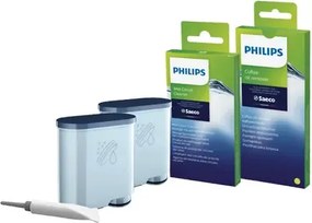 Philips Saeco CA6707/10 AquaClean sada na údržbu kávovaru