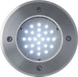Nájezdové svítidlo Panlux ROAD 24LED studená bílá RO-G06/S