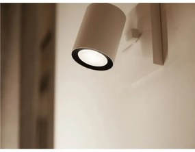 LED Stmívatelná žárovka Philips Hue WHITE GU10/4,2W/230V 2700K