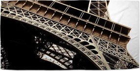 Sablio Ručník Eiffel Tower 6 - 50x100 cm